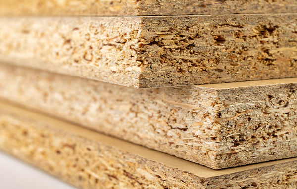 Materiales | Blackwood